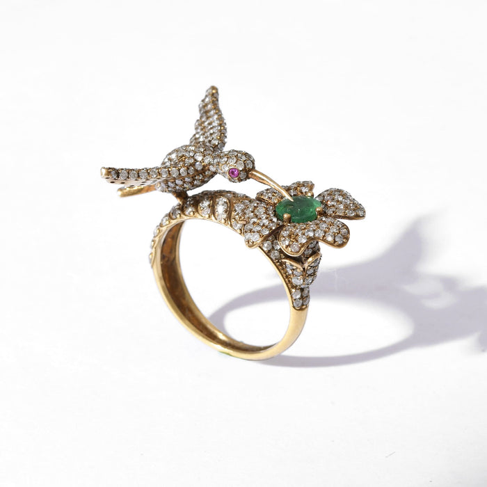 Sutra: Explore 18k Gold Polki Jewellery Online