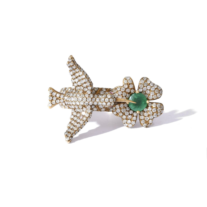 Sutra: Explore 18k Gold Polki Jewellery Online