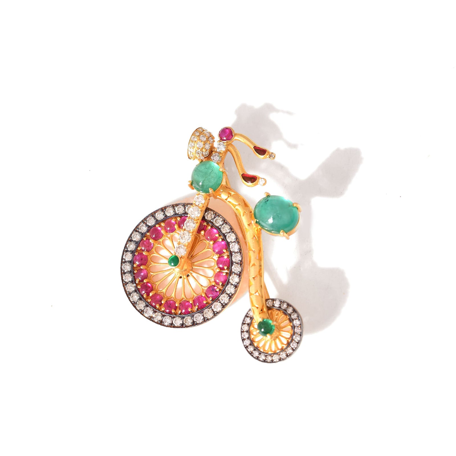 Sutra: Explore 18k Gold Polki Jewellery Online